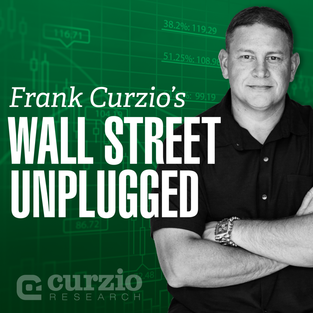 Wall Street Unplugged: Best of 2017 - Curzio Research