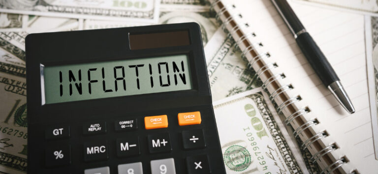 How to invest as inflation makes a comeback - Curzio Research