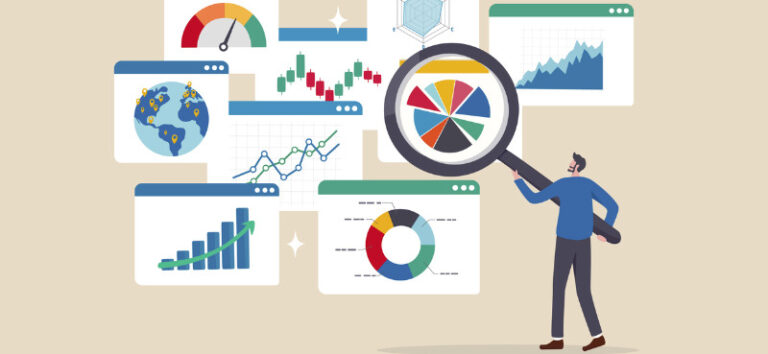 How to find bargains—and avoid losers—in a selloff - Curzio Research