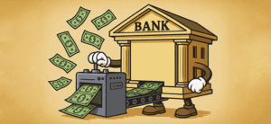Big banks are quietly printing money—and there's way more upside ...
